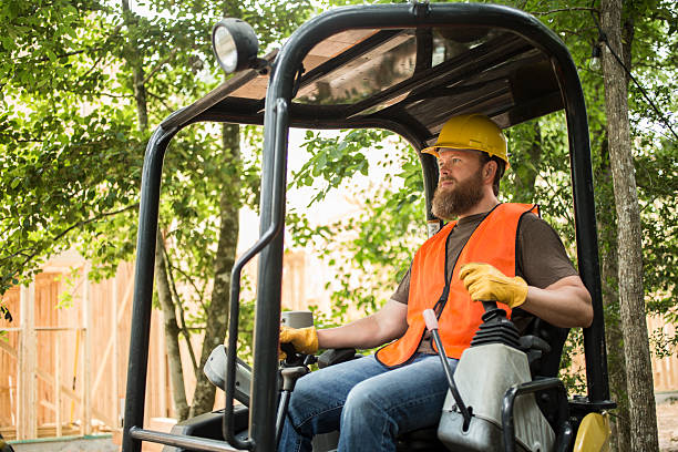 Construction Product Sales: Construction Manufacturers' Rep