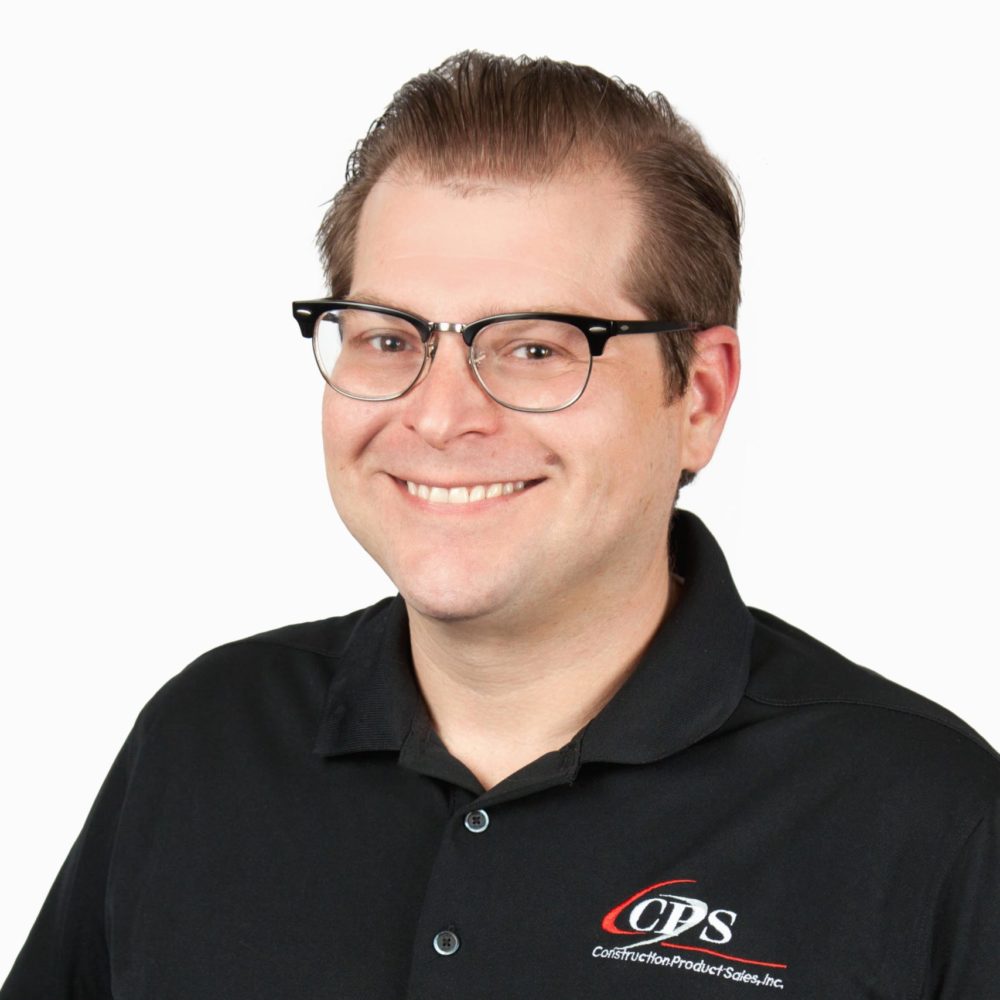 Representatives | Construction Product Sales